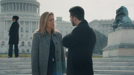 Watch Madam Secretary | Netflix