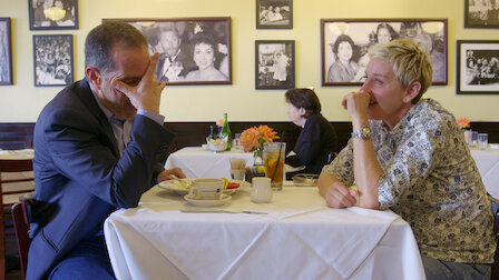 Watch Comedians in Cars Getting Coffee | Netflix Official Site