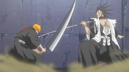 Watch BLEACH | Netflix