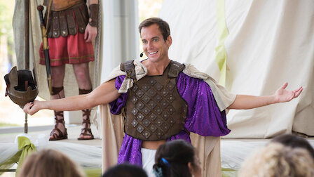 Watch Arrested Development | Netflix Official Site