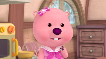 Watch Pororo - The Little Penguin | Netflix