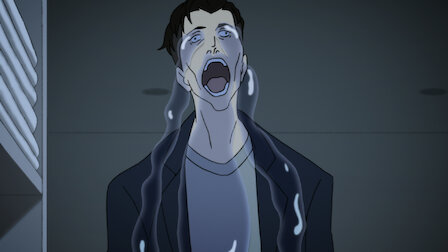 《惡魔人 Crybaby》 | Netflix 正式網頁