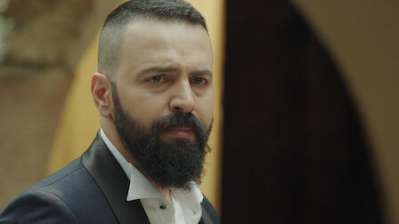 Watch Al Hayba | Netflix