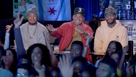 Watch Rhythm + Flow | Netflix Official Site