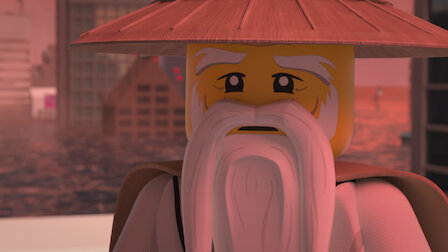 Watch LEGO Ninjago | Netflix