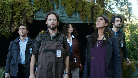 Watch Another Life | Netflix Official Site