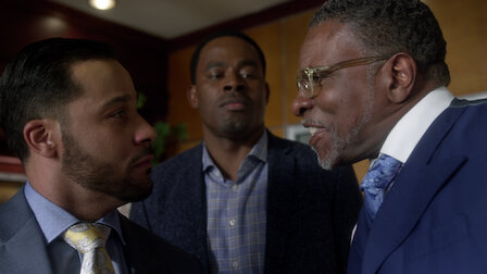 Greenleaf | Site oficial da Netflix