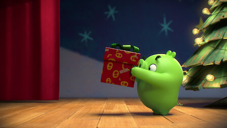 Watch Angry Birds | Netflix