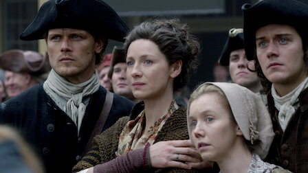 Watch Outlander | Netflix