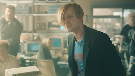 Watch The Billion Dollar Code | Netflix Official Site