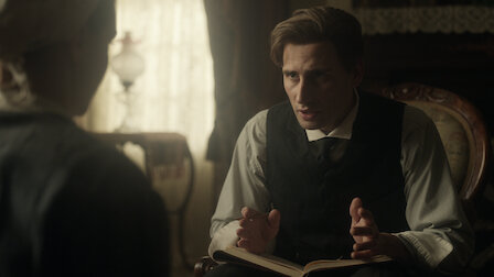 Watch Alias Grace | Netflix Official Site