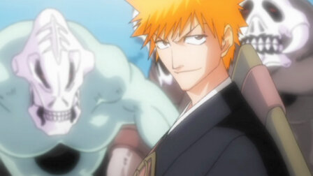 Watch BLEACH | Netflix