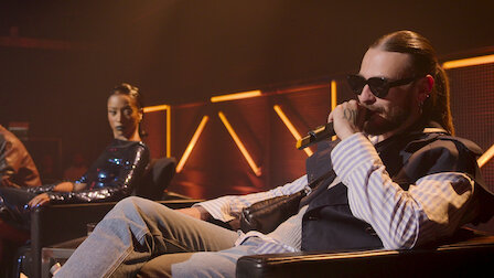 Watch Rhythm + Flow France | Netflix Official Site