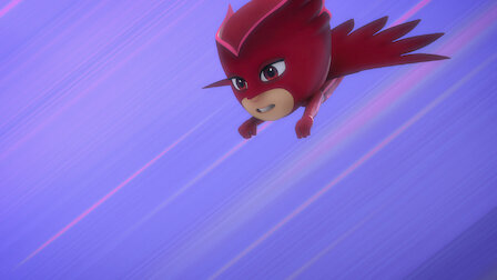 Watch PJ Masks | Netflix