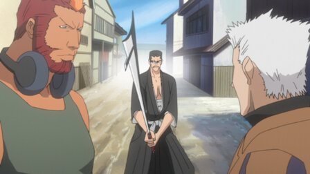Watch BLEACH | Netflix