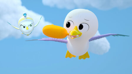 Watch StarBeam | Netflix Official Site