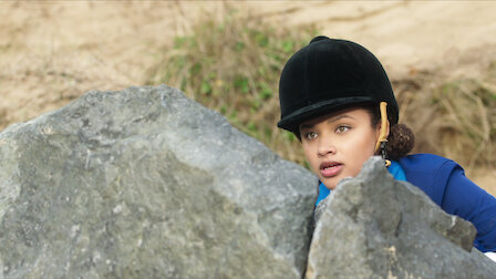 Zoe e Raven | Site oficial da Netflix