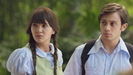 The Unbroken Voice | Sitio oficial de Netflix