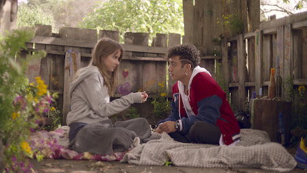 Rebelde | Site oficial da Netflix