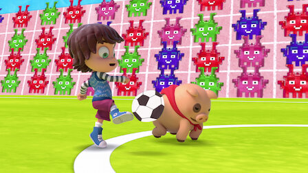 Watch Kazoops! | Netflix Official Site