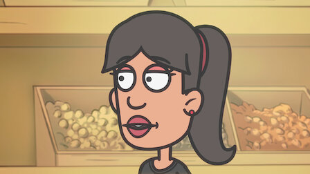 Watch Masameer County | Netflix