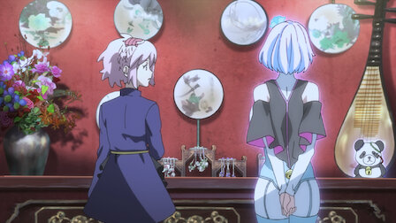 Watch LAST HOPE | Netflix Official Site