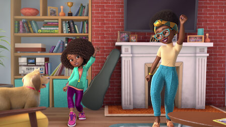 Watch Karma's World | Netflix Official Site