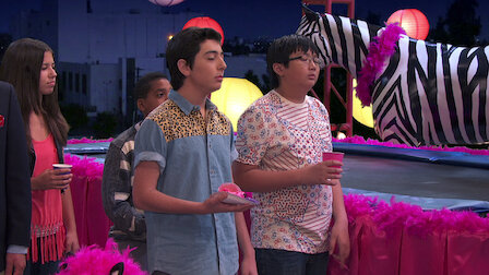 Watch Henry Danger | Netflix