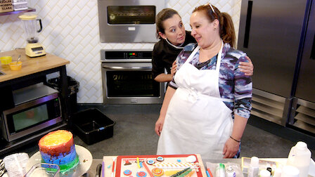 Watch Nailed It! Mexico | Netflix Official Site