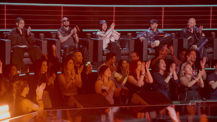 Watch The Signing | Netflix Official Site