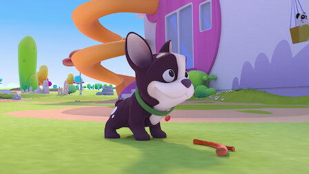 Watch Cleo & Cuquin | Netflix