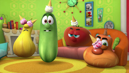 Watch VeggieTales in the House | Netflix Official Site