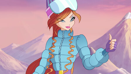 Watch World of Winx | Netflix Official Site