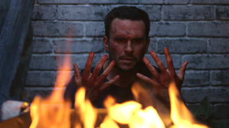 Distrito salvaje | Sitio oficial de Netflix