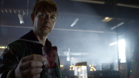 Watch The Flash | Netflix