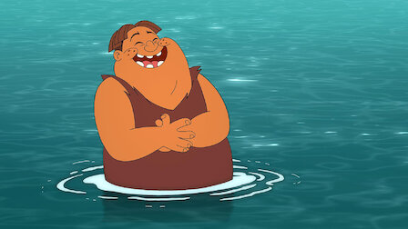 Watch Dawn of the Croods | Netflix Official Site