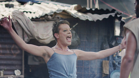 Watch The Inmate | Netflix Official Site