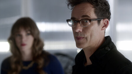 Watch The Flash | Netflix