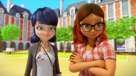 Watch Miraculous: Tales of Ladybug & Cat Noir | Netflix