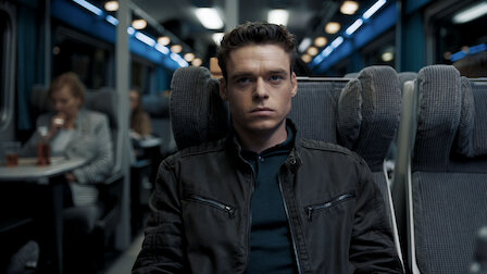 Bodyguard | Officiële Netflix-website