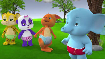 Watch Word Party | Netflix Official Site