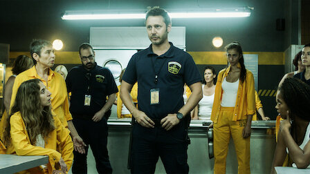 Watch Locked Up | Netflix Official Site