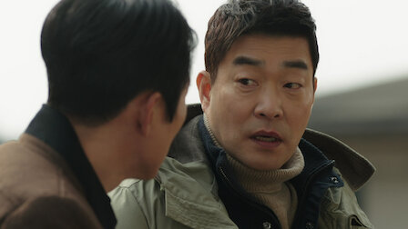 Watch The Good Detective | Netflix