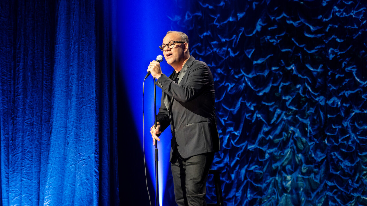 Tom Papa: What A Day! | Halaman Rasmi Netflix