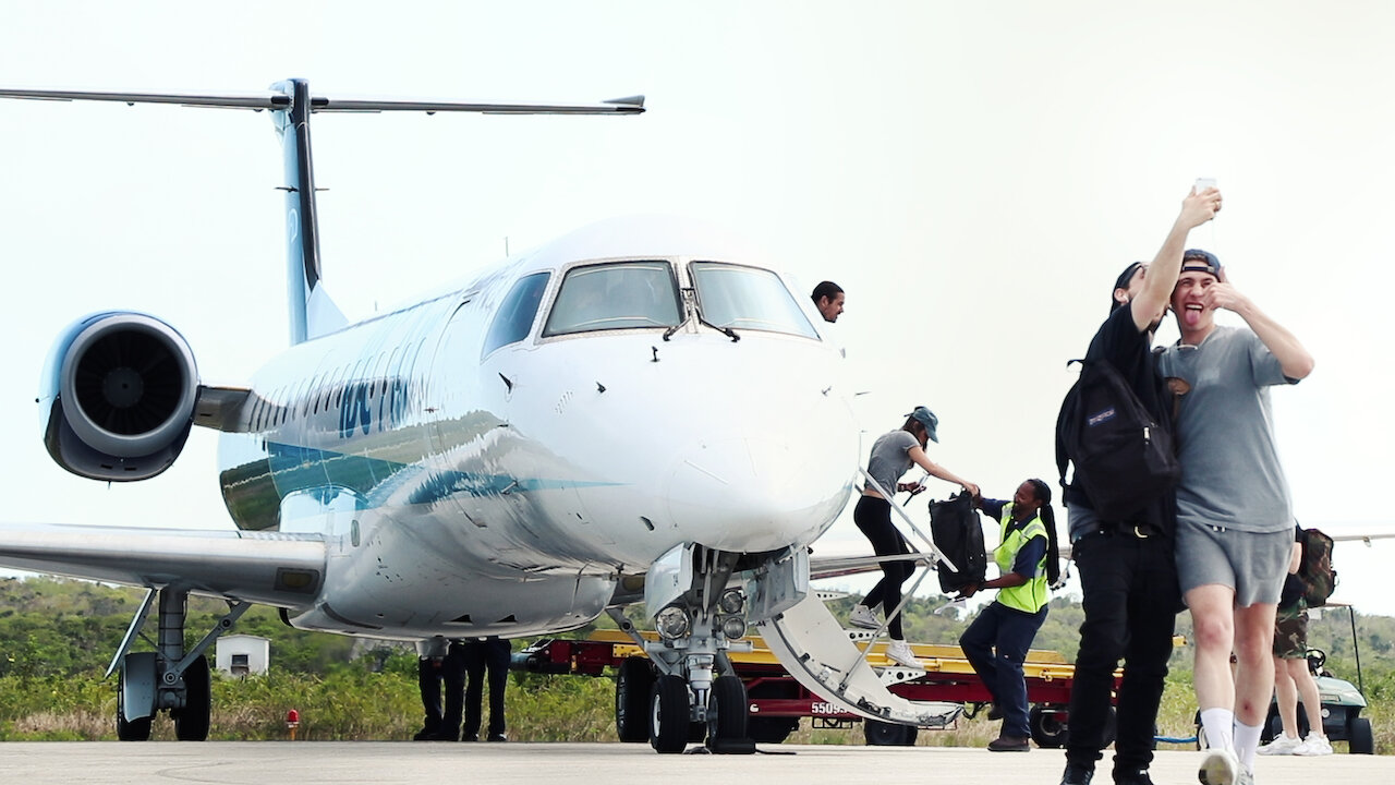 Watch Fyre Festival: Fiasco no Caribe | Netflix Official Site