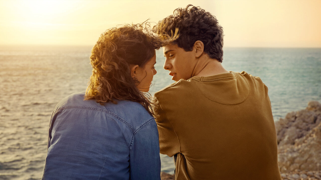 Watch Caught by a Wave | Netflix Official Site