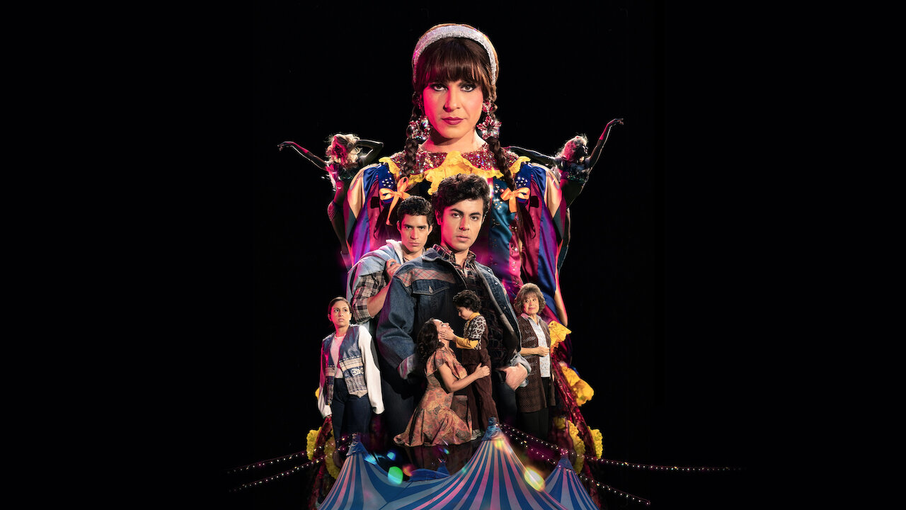 Watch Chabuca | Netflix