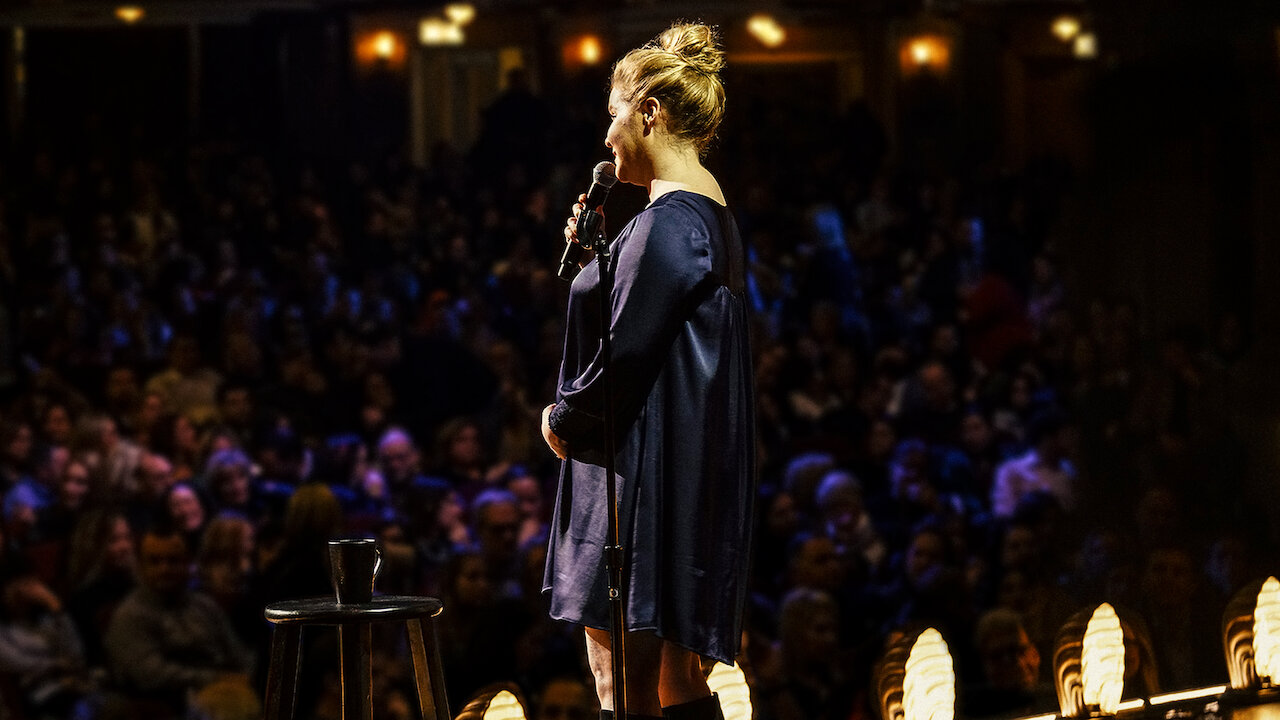 Watch Amy Schumer Growing | Netflix Official Site