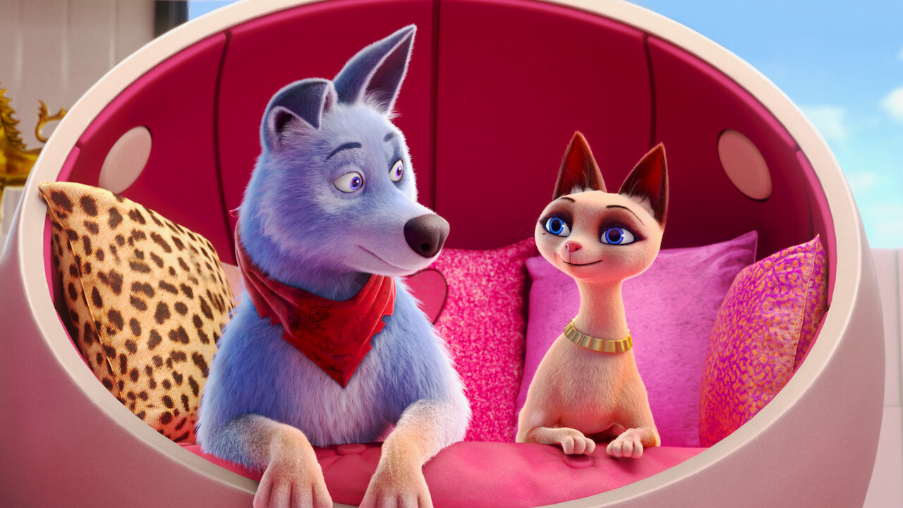 Watch Pets United | Netflix Official Site