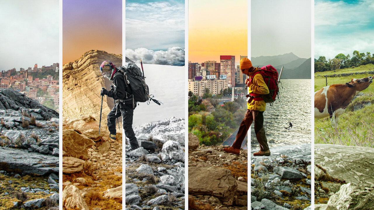 Watch Magical Andes | Netflix Official Site